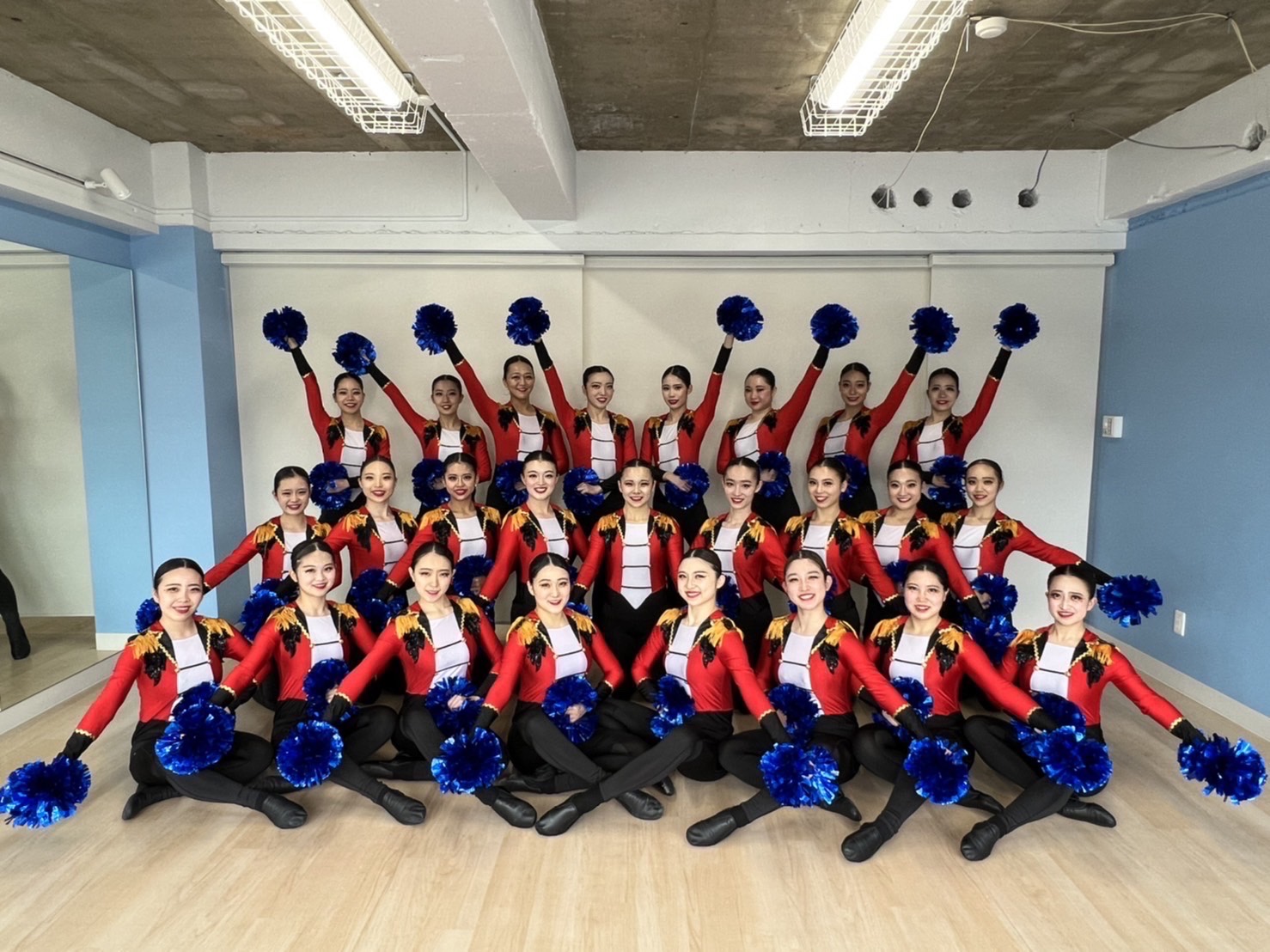 ALL JAPAN CHEER DANCE CHAMPIONSHIP 2022 決勝大会【結果報告】CHEEKYS | ATORIE